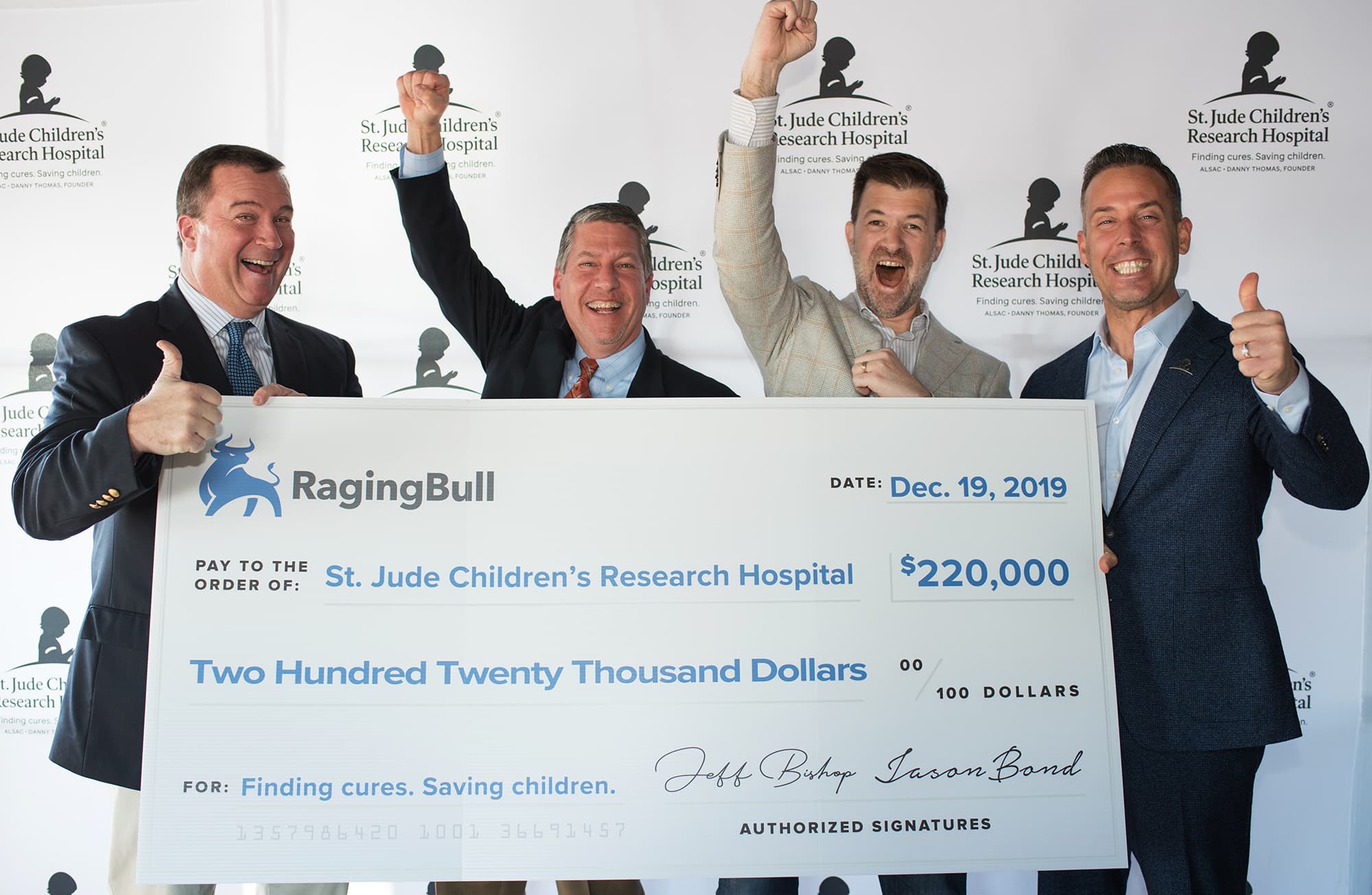 How To Donate To Saint Jude Hospital